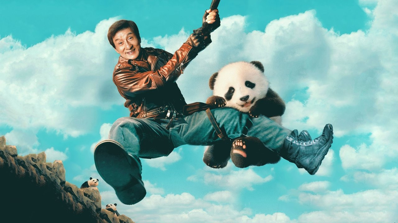 ოპერაცია პანდა ქართულად Panda Plan Qartulad Ge Movie