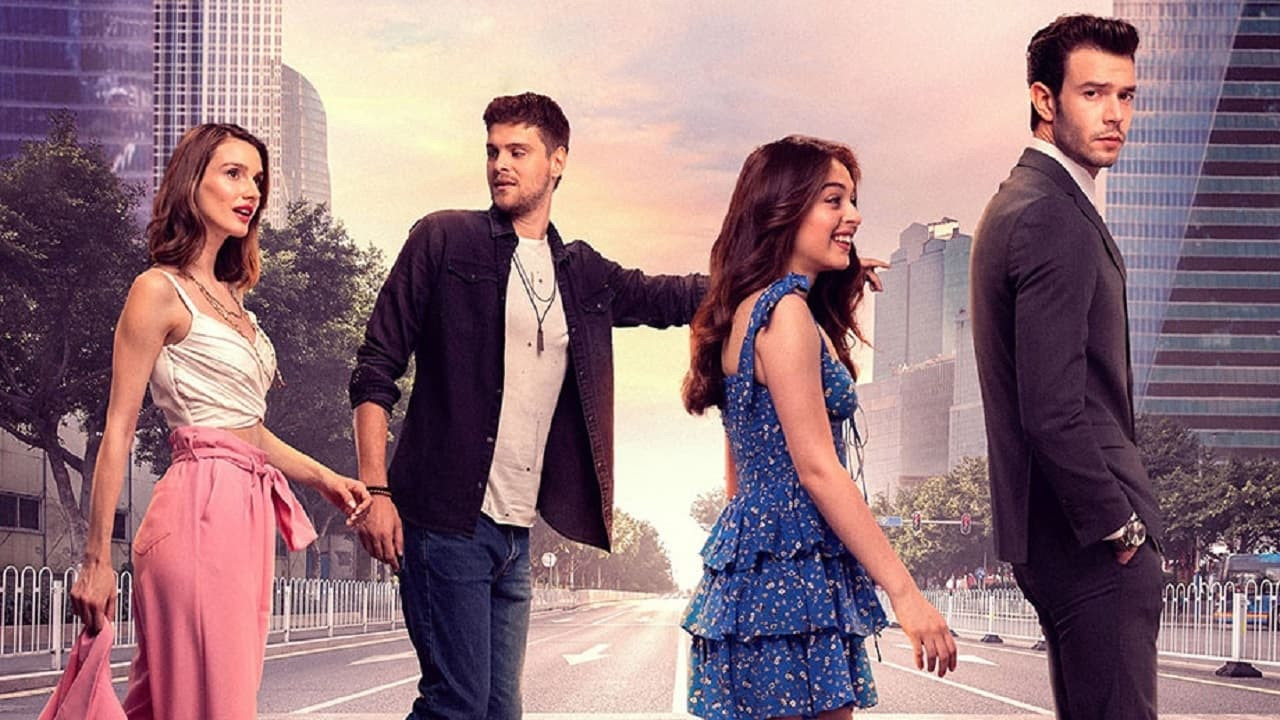 სექსი დიდ ქალაქში ქართულად Sex And The City Qartulad Ge Movie