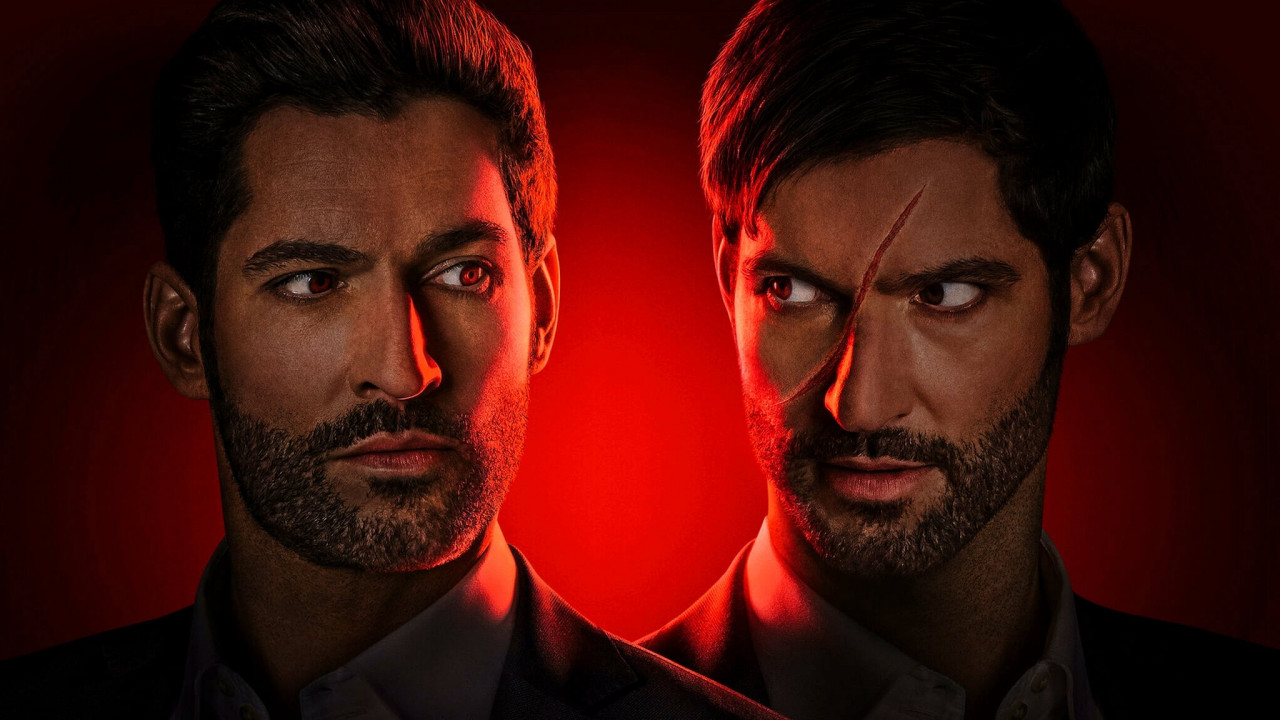 ლუციფერი ქართულად Lucifer Qartulad Ge Movie