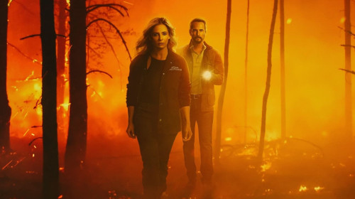 მოსიარულე მკვდრები ქართულად The Walking Dead Qartulad Ge Movie